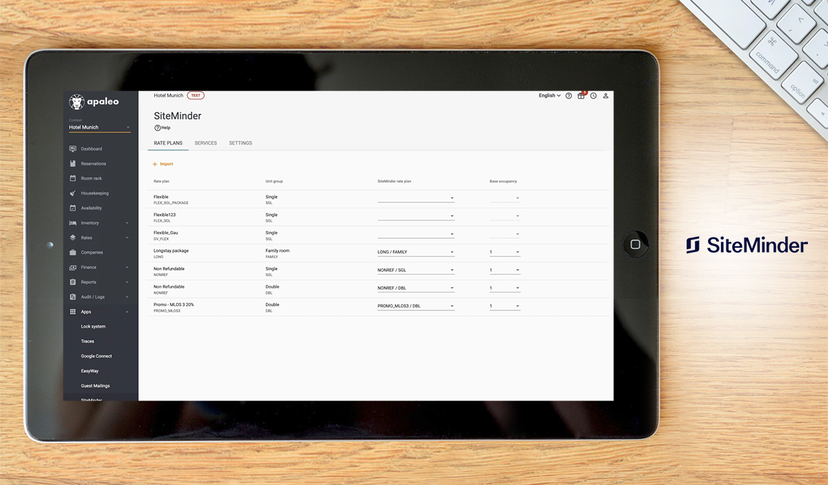 Top 20 Best Hotel PMS Systems in 2024 - Financesonline.com