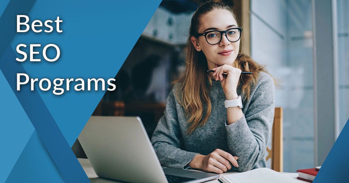 20 Best SEO Programs for 2024 - Financesonline.com