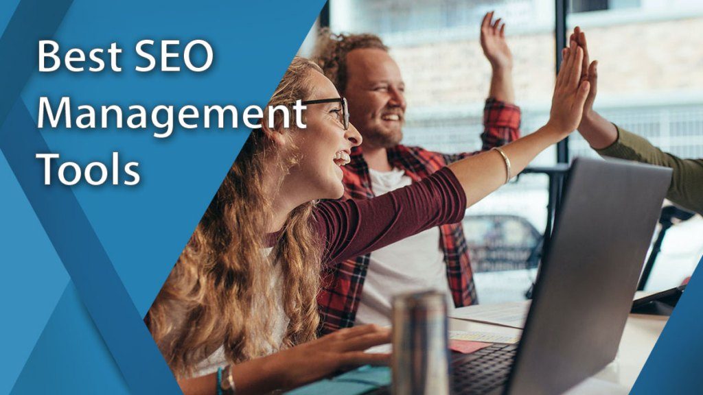 20 Best SEO Management Tools in 2024 - Financesonline.com
