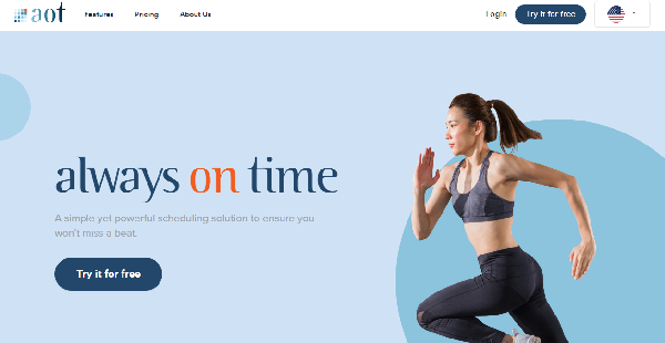 Always On Time Reviews: Pricing & Software Features 2024 ...