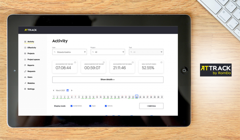 20 Best Free Computer Monitoring Software in 2024 - Financesonline.com