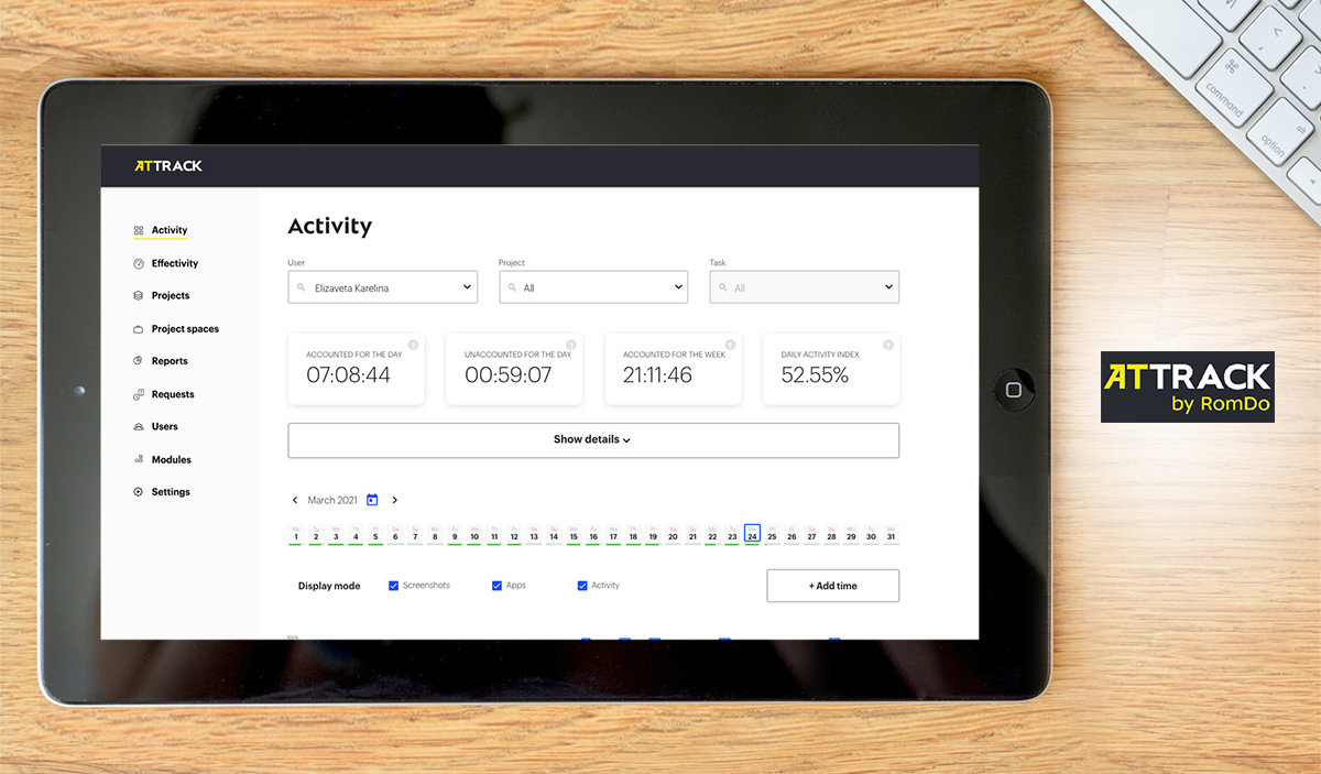 20 Best Free Computer Monitoring Software in 2024 - Financesonline.com
