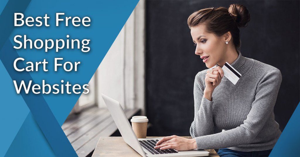 15 Best Free Shopping Cart for Websites in 2024 - Financesonline.com