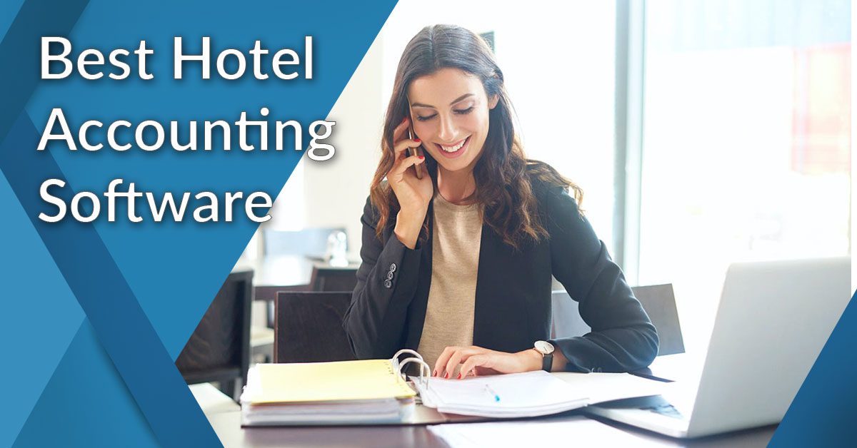 20 Best Hotel Accounting Software in 2024 - Financesonline.com