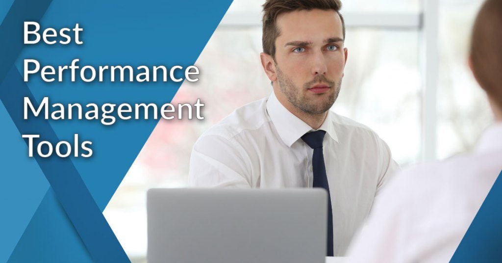 20 Best Performance Management Tools in 2024 - Financesonline.com