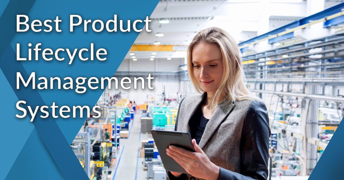 20 Best Product Lifecycle Management (PLM) Systems in 2024 - Financesonline.com