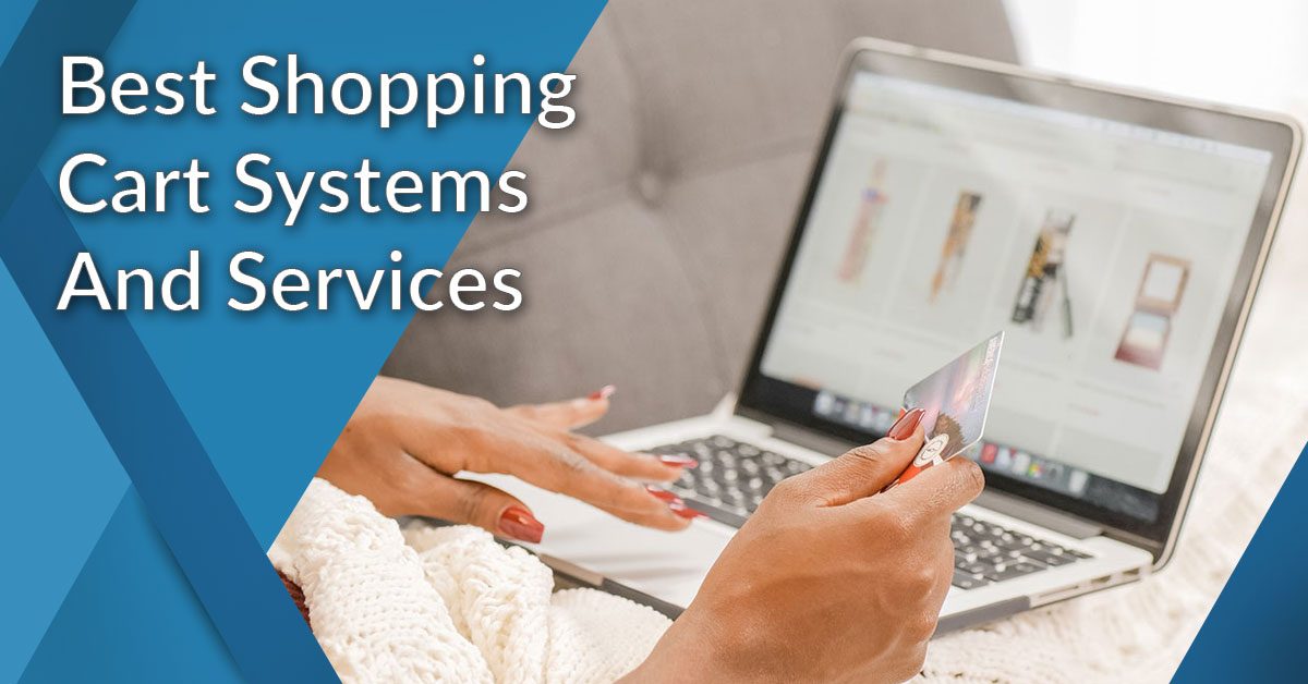 20 Best Shopping Cart Systems and Services in 2024 - Financesonline.com