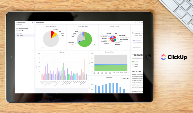 15 Best Free Construction Management Software in 2024 - Financesonline.com
