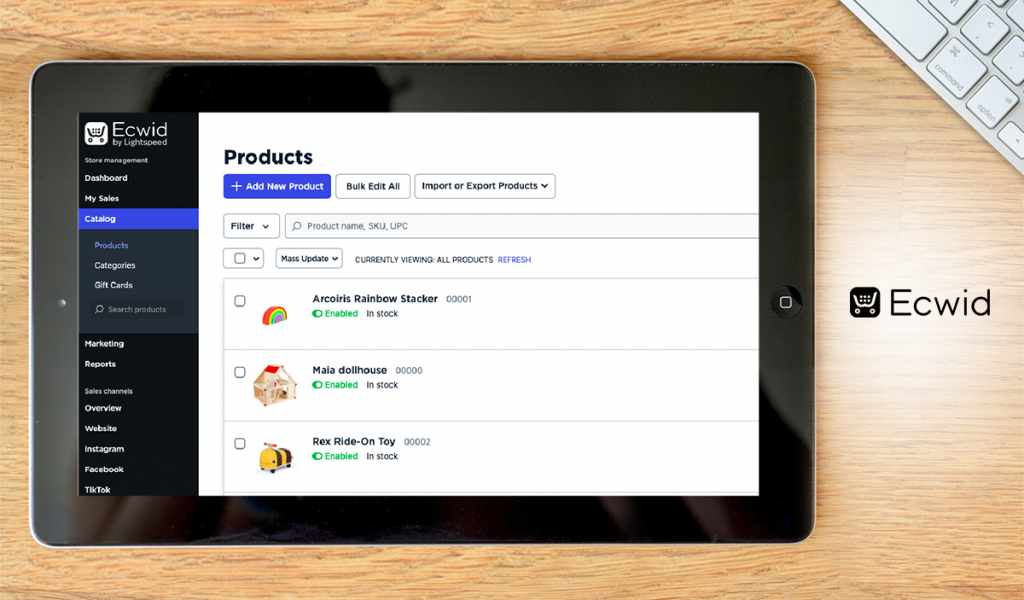 20 Best Free Online Shopping Cart Solutions in 2024 - Financesonline.com