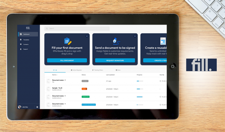 15 Best Document Management Systems of 2024 - Financesonline.com