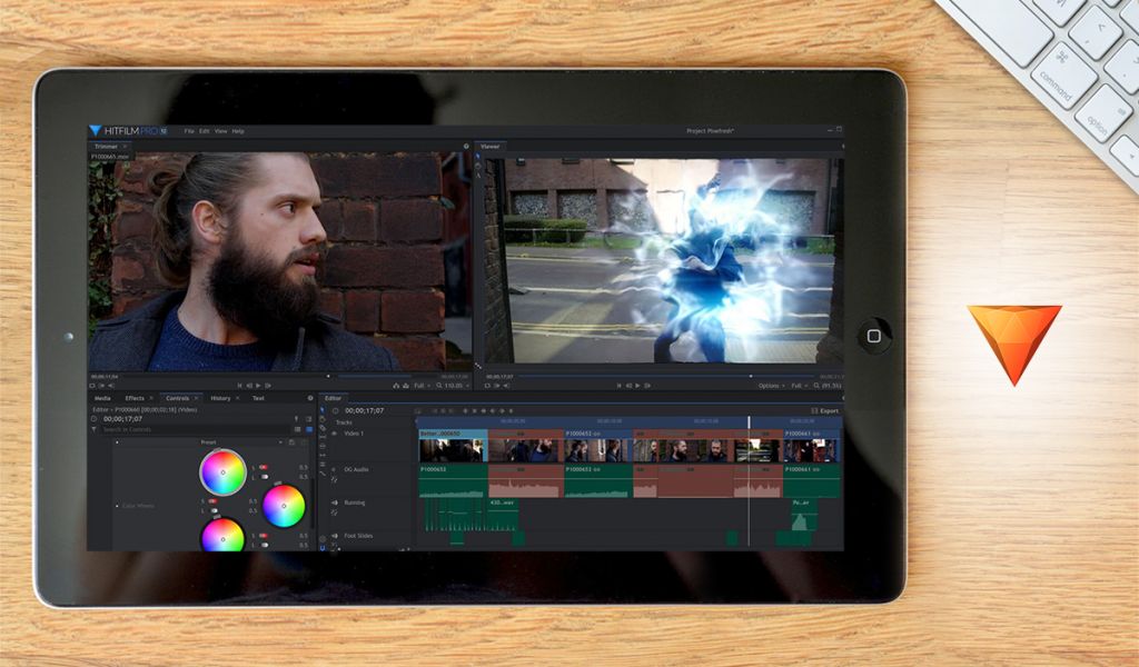 20 Best Cheap Video Editing Software in 2024 - Financesonline.com