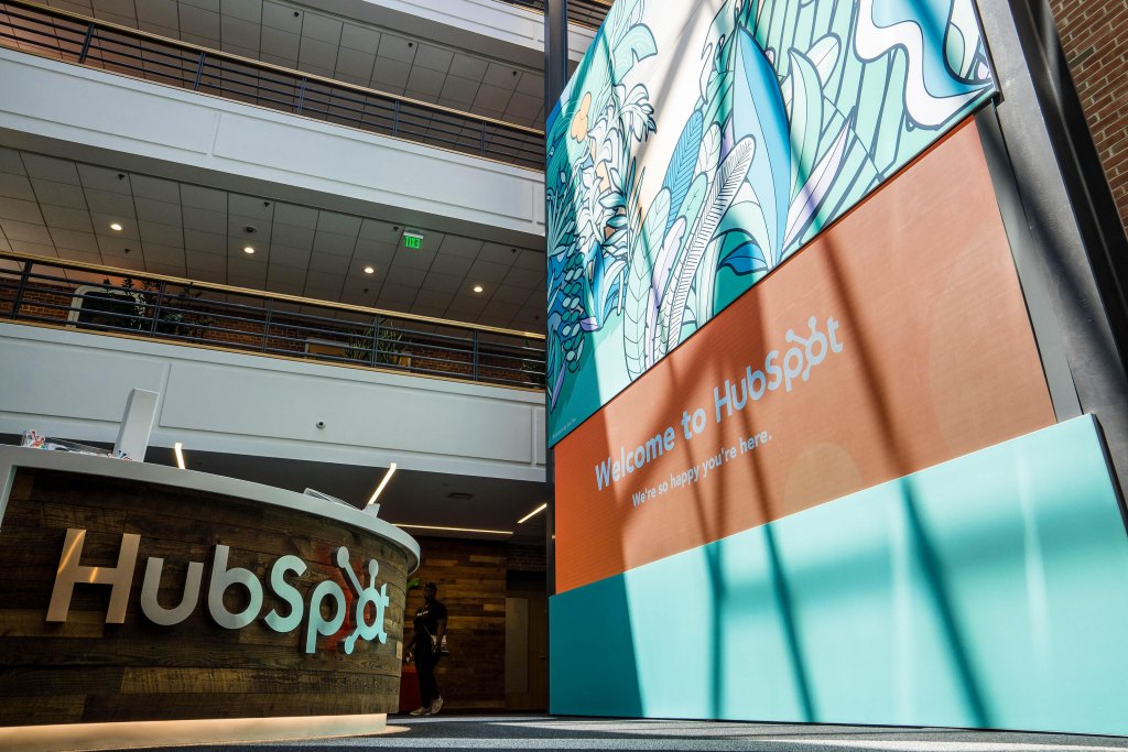 HubSpot Q2 2022 Report Surpasses Expectations, Provides Blueprint for ...