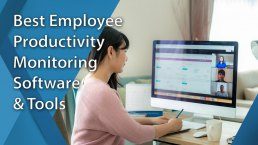 20 Best Employee Productivity Monitoring Software and Tools for 2024 - Financesonline.com