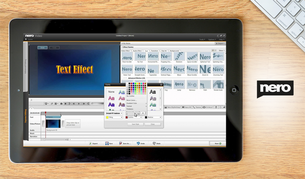 20 Best Video Editing Tools in 2024 - Financesonline.com