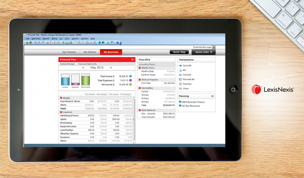 Best Cloud-Based Legal Practice Management Software in 2024 ...