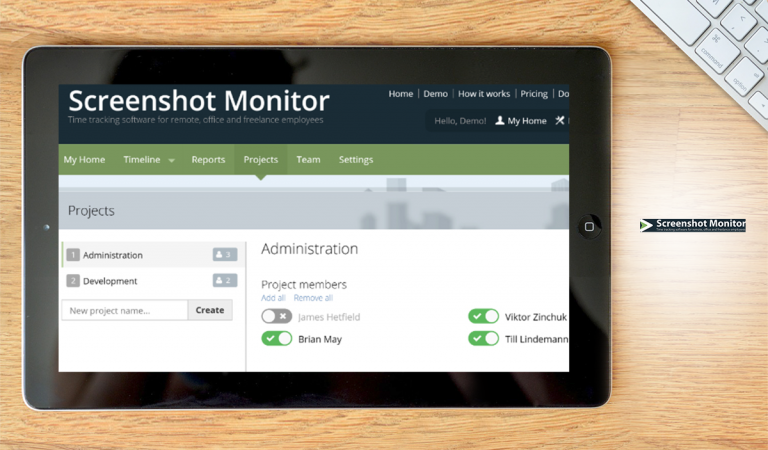15 Best Free Remote Computer Monitoring Software and Tools in 2024 ...