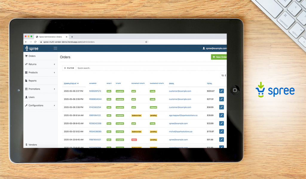 15 Best Open Source Shopping Cart Software in 2024 - Financesonline.com