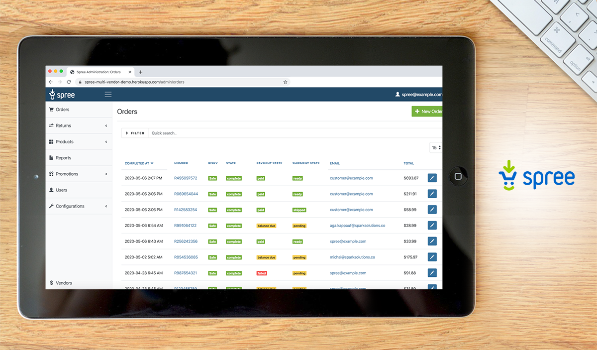 15 Best Open Source Shopping Cart Software in 2024 - Financesonline.com