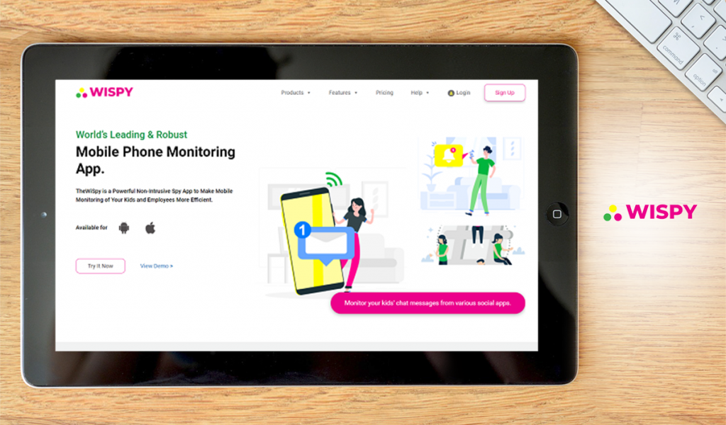 15 Best Free Remote Computer Monitoring Software and Tools in 2024 ...