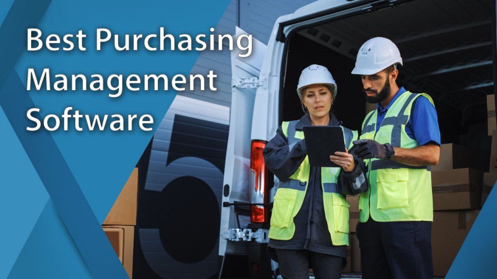 20 Best Purchasing Management Software for 2024 - Financesonline.com