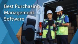 20 Best Purchasing Management Software for 2024 - Financesonline.com