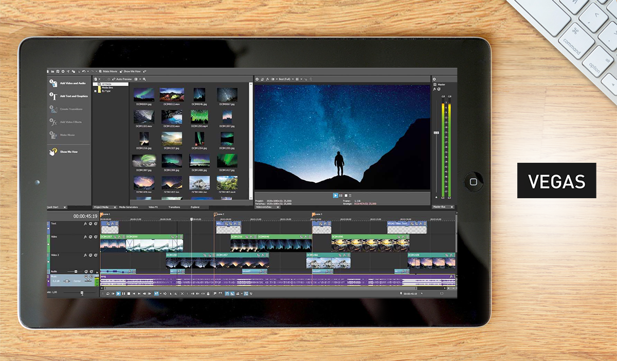 20 Best Video Editing Programs in 2024 - Financesonline.com