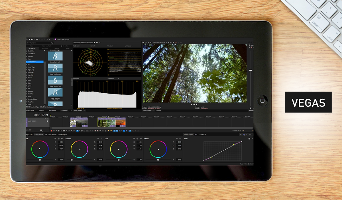 20 Best Video Editing Tools in 2024 - Financesonline.com