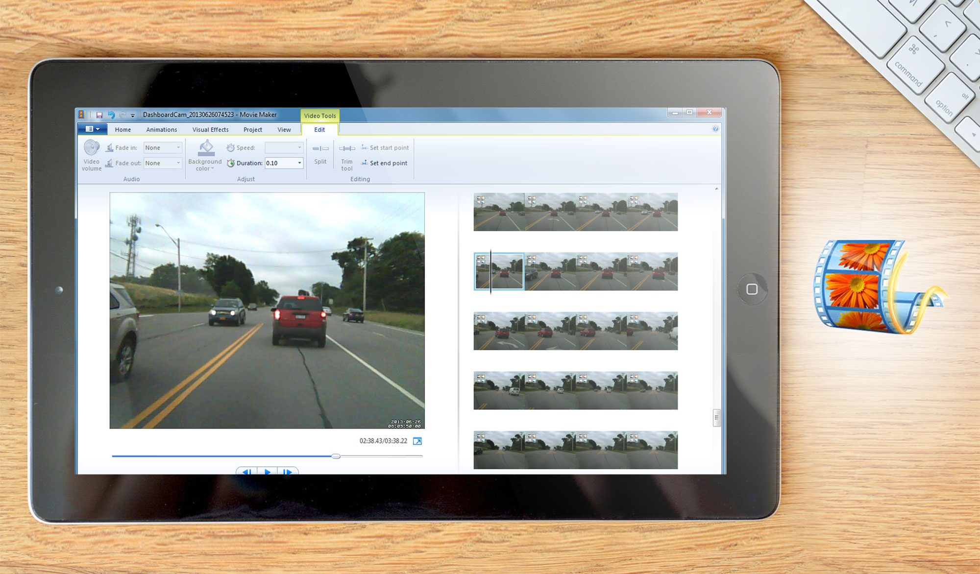 10 Best Free Video Editing Apps for iPhone and Android for 2024 ...
