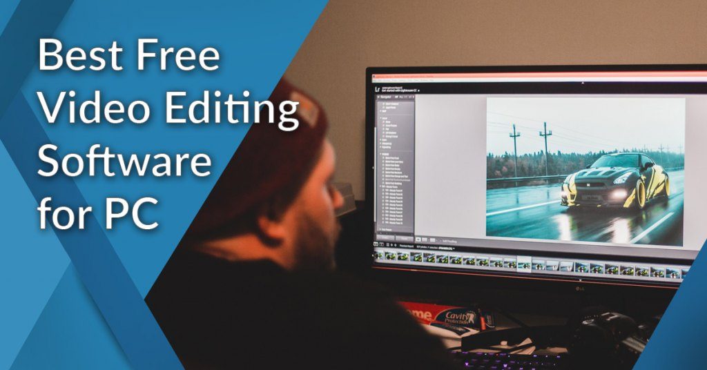 15 Best Free Video Editing Software for PC in 2024 - Financesonline.com
