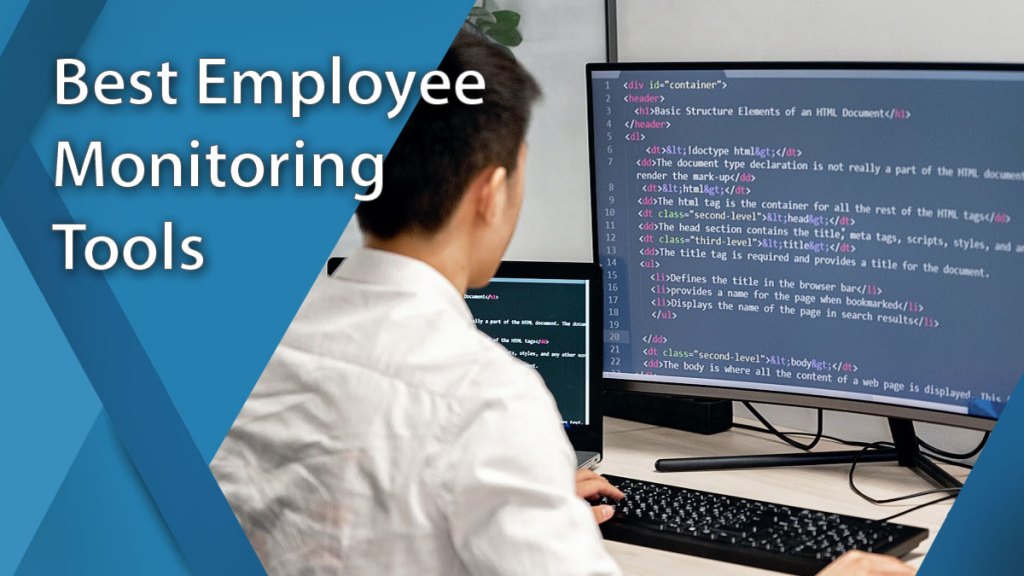 20 Best Employee Monitoring Tools in 2024 - Financesonline.com