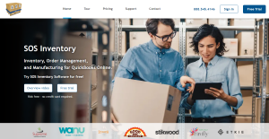 SOS Inventory Reviews: Pricing & Software Features 2024 ...