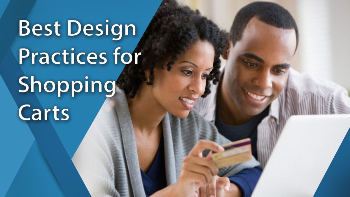 8 Best Design Practices for Shopping Carts in 2024 - Financesonline.com
