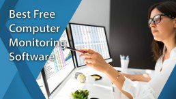20 Best Free Computer Monitoring Software in 2024 - Financesonline.com