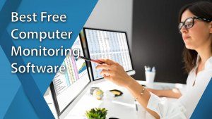 20 Best Free Computer Monitoring Software in 2024 - Financesonline.com