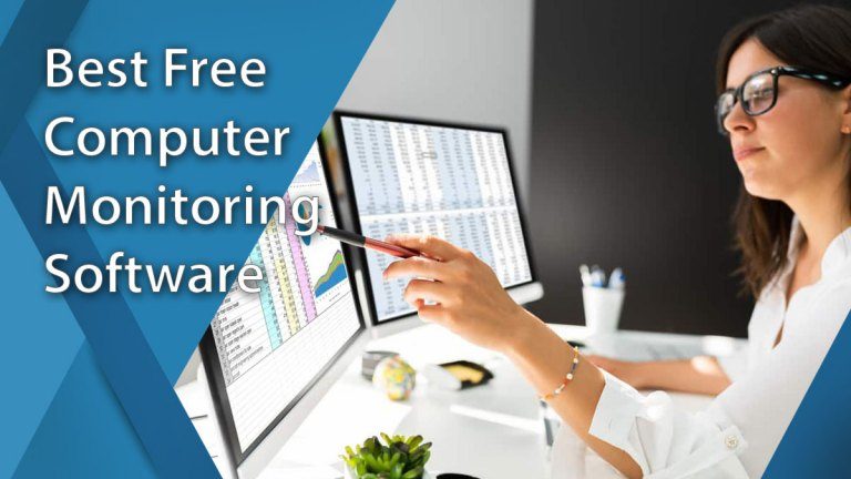 20 Best Free Computer Monitoring Software in 2024 - Financesonline.com