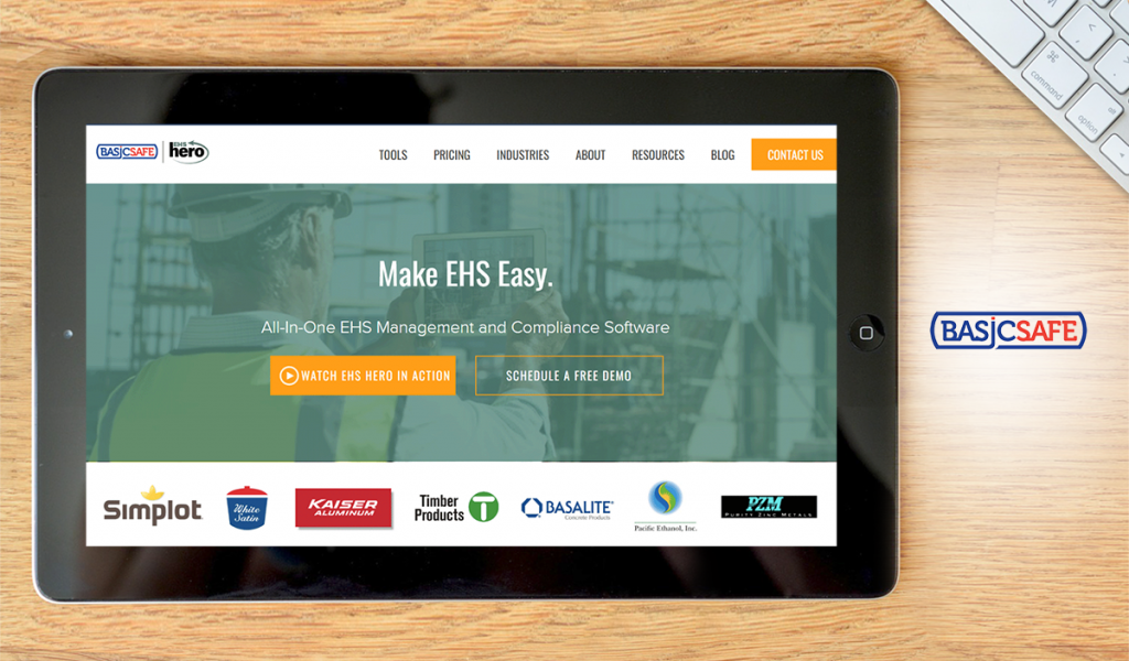 20 Best EHS Software Companies in 2024 - Financesonline.com