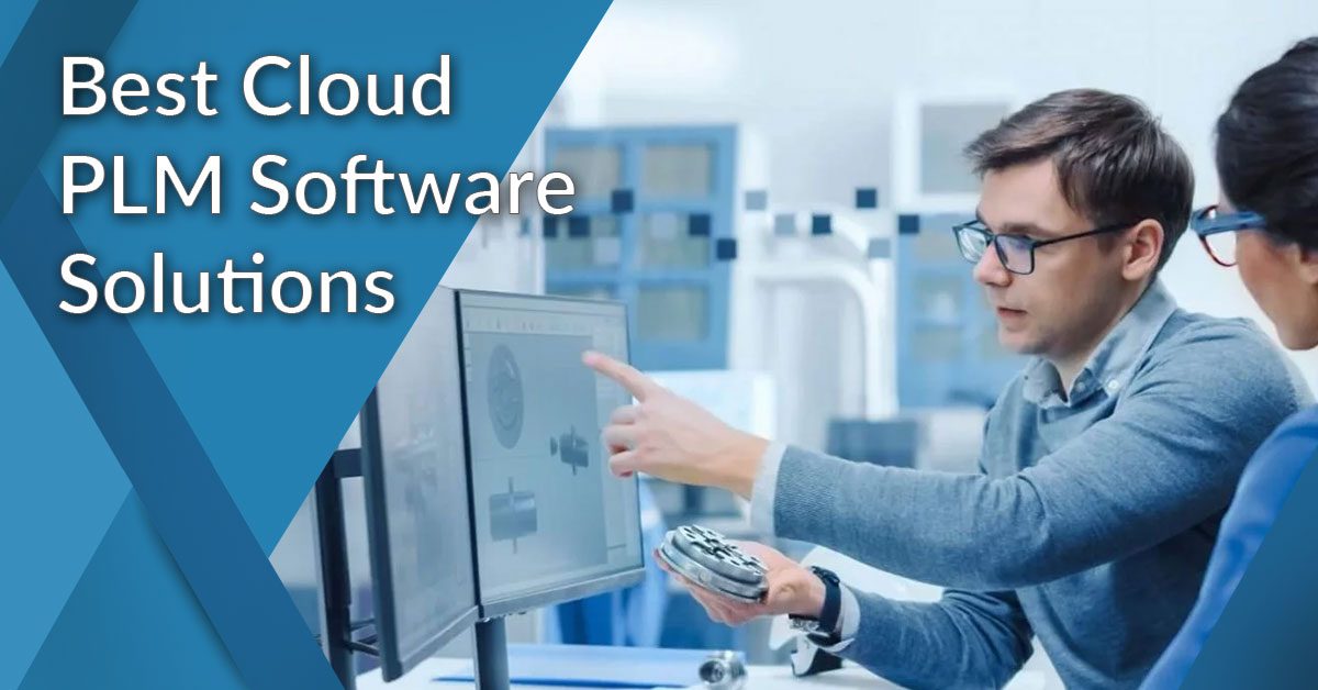 20 Best Cloud PLM Software Solutions in 2024 - Financesonline.com