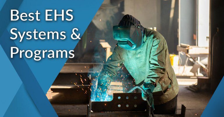 20 Best EHS Systems & Programs in 2024 - Financesonline.com
