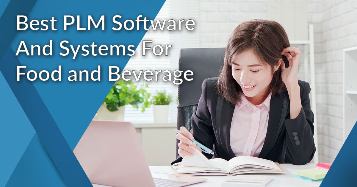 Best PLM Software and Systems for Food and Beverage in 2024 ...