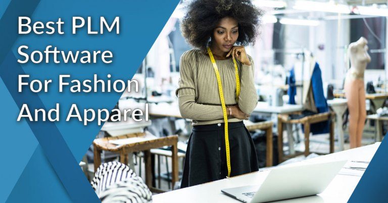 20 Best PLM Software and Systems for Fashion and Apparel in 2024 - Financesonline.com