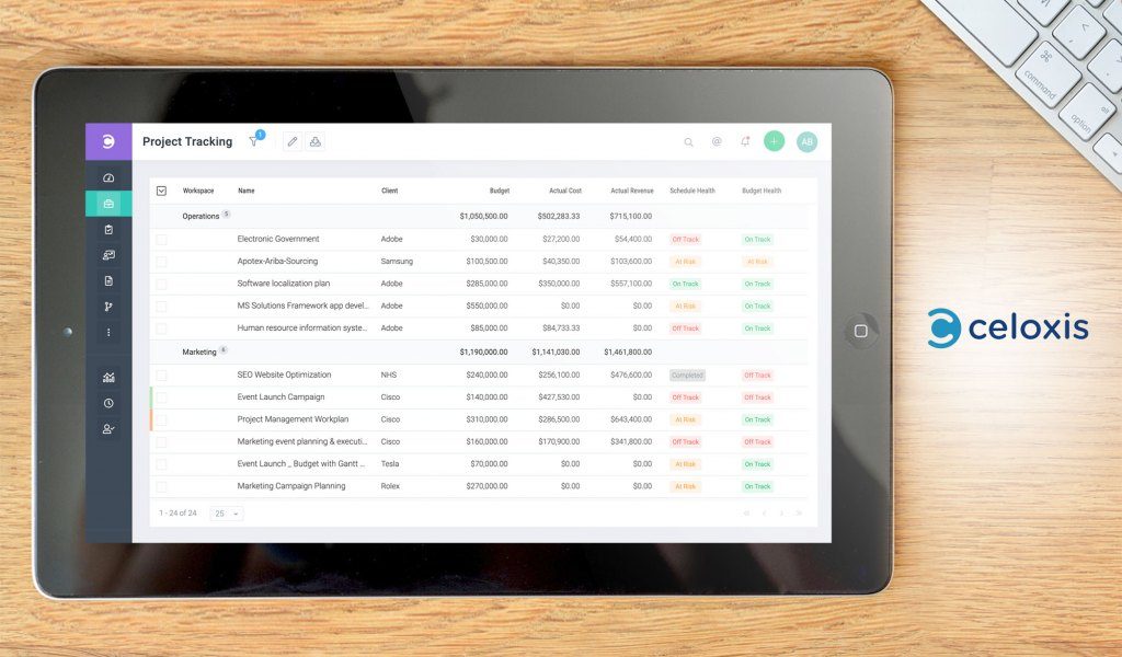 20 Best Workflow Task Management Software for 2024 - Financesonline.com