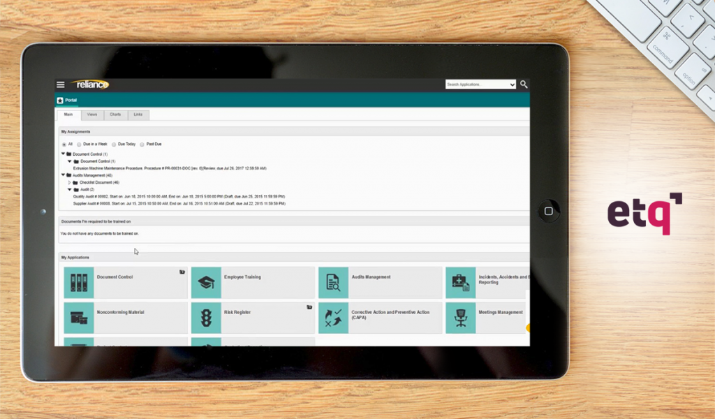 20 Best EHS Software Companies in 2024 - Financesonline.com