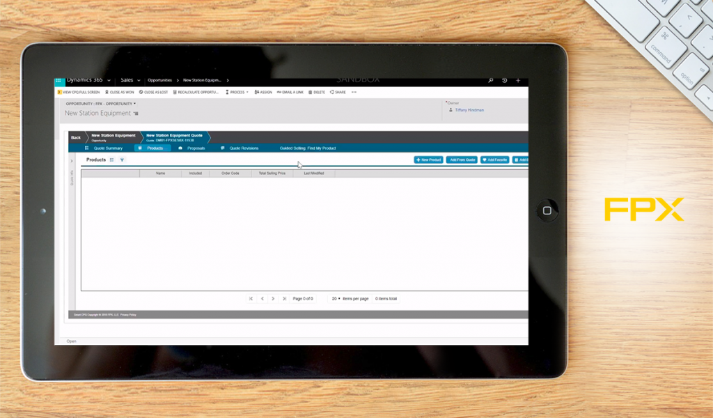 15 Best CPQ SaaS Solutions in 2024 - Financesonline.com
