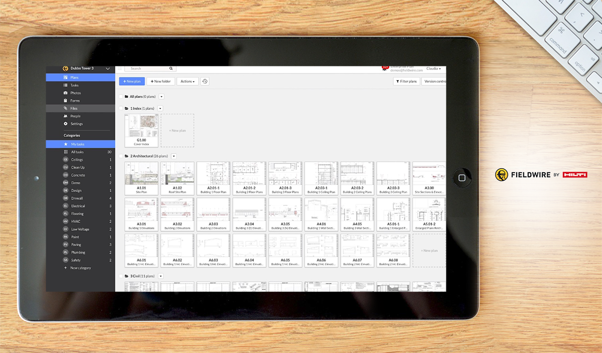 15 Best Free Construction Management Software in 2024 - Financesonline.com