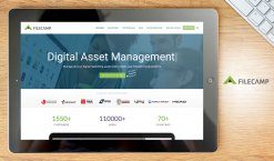 20 Best Digital Asset Management (DAM) Tools for 2024 - Financesonline.com