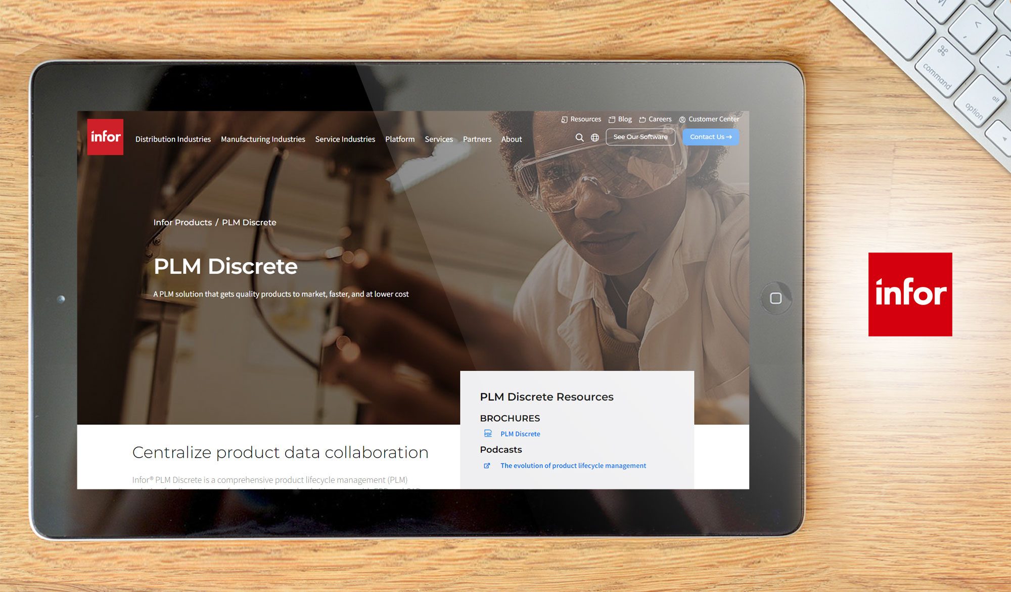 20 Best Product Lifecycle Management (PLM) Tools in 2024 ...