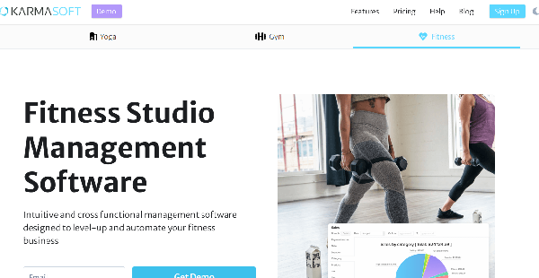 Karmasoft Reviews: Pricing & Software Features 2024 - Financesonline.com