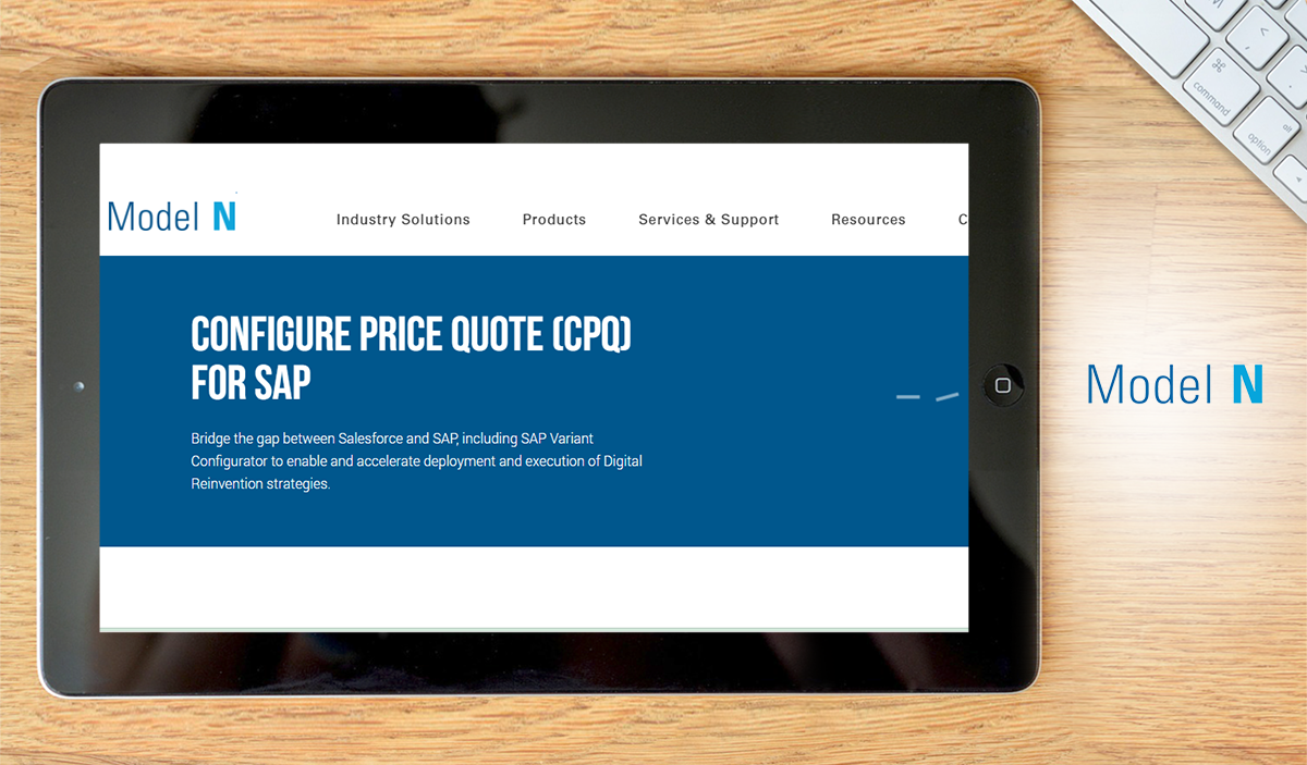 15 Best CPQ SaaS Solutions in 2024 - Financesonline.com