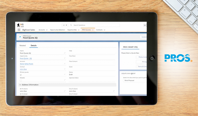 15 Best CPQ SaaS Solutions in 2024 - Financesonline.com