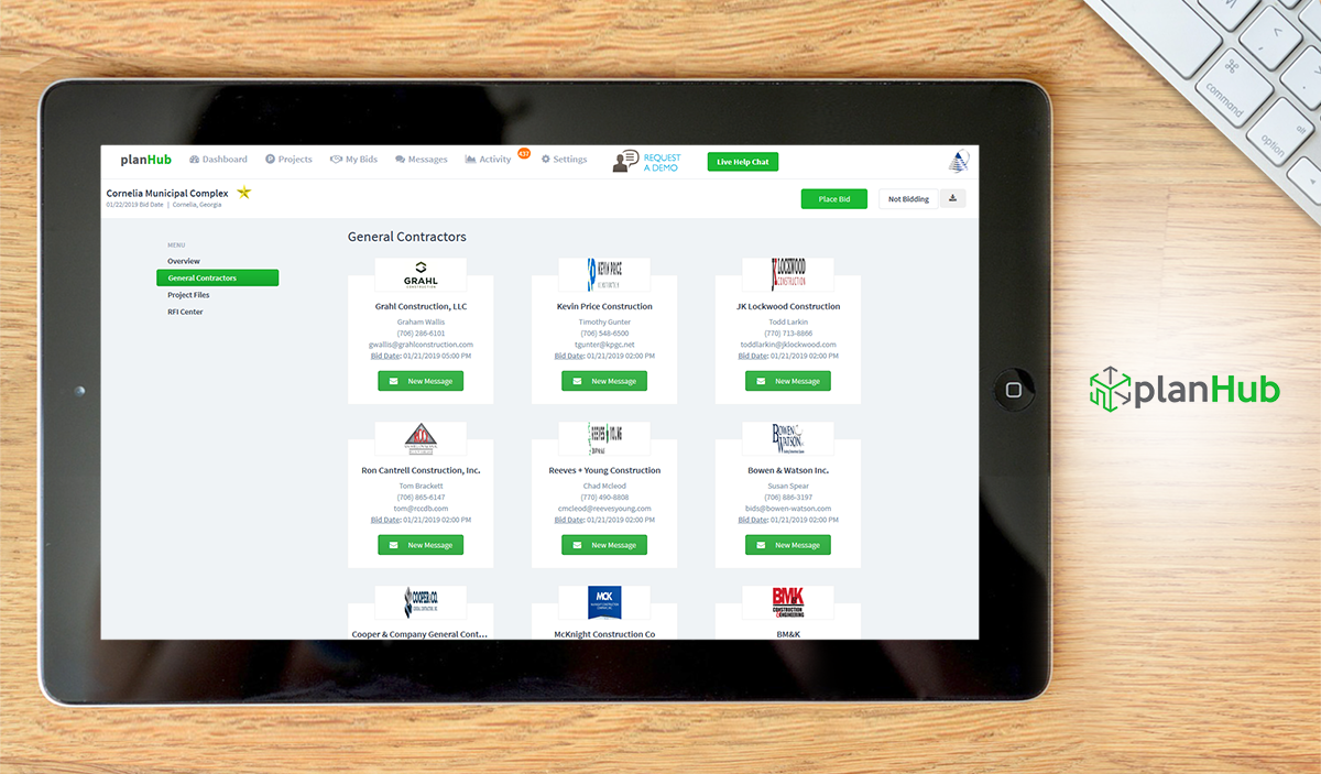 15 Best Free Construction Management Software in 2024 - Financesonline.com